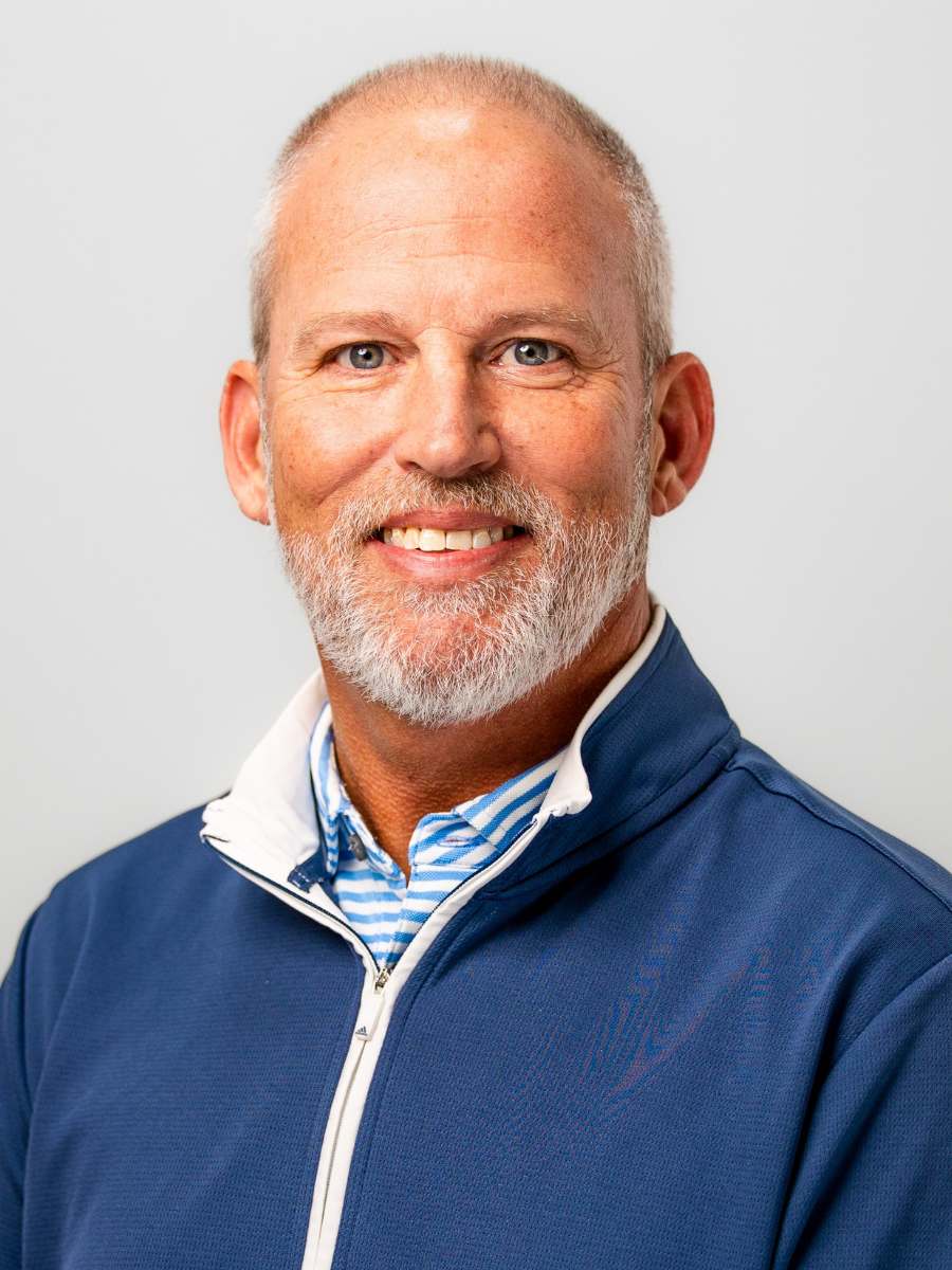 Colin McKern, PGA Golf Lessons Azalea City - Golf Lessons Mobile, AL